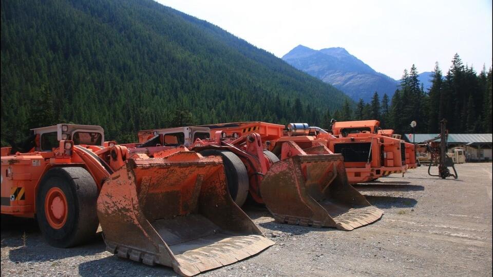 Will Libby Mine Approval End Up in Montana Court? - NewsBreak