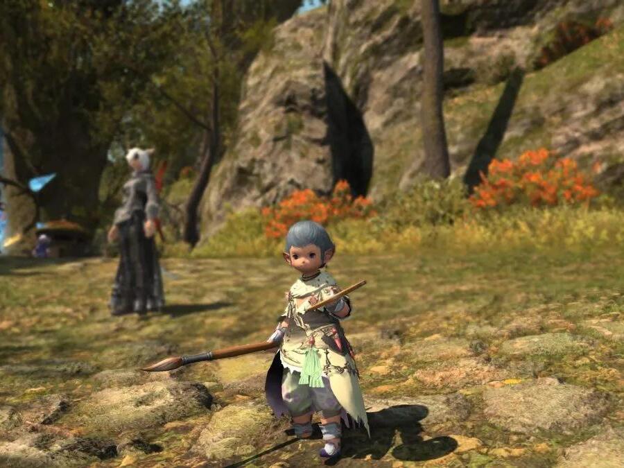 How to Unlock Pictomancer in FFXIV Dawntrail