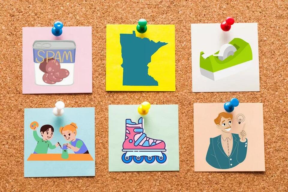 Revolutionary Inventions You Didn’t Know Came from Minnesota - NewsBreak