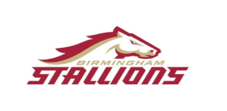 2025 Birmingham Stallions UFL Schedule - NewsBreak
