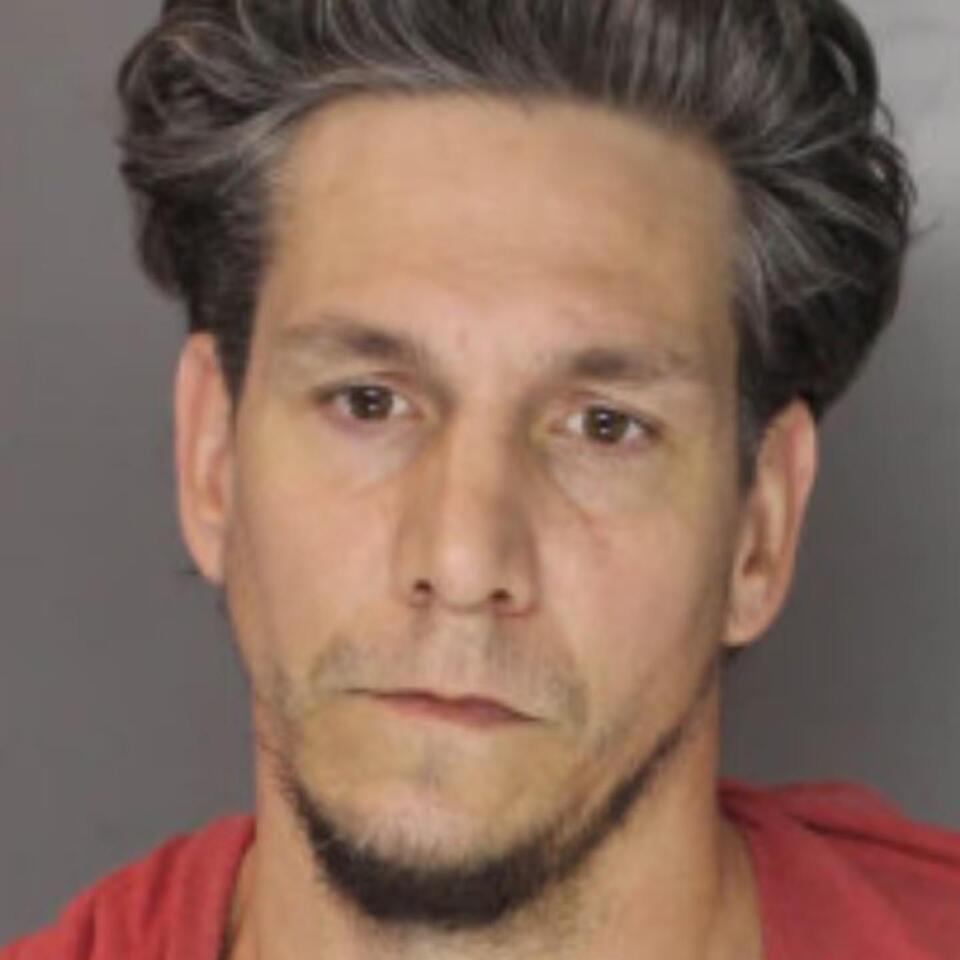 Fugitive Hiding In Enola Basement Captured After Two Years: East ...