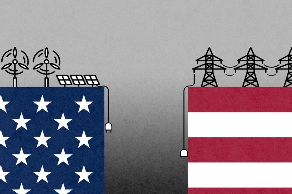 America’s Power Line Problems Just Got a FERC Fix - NewsBreak