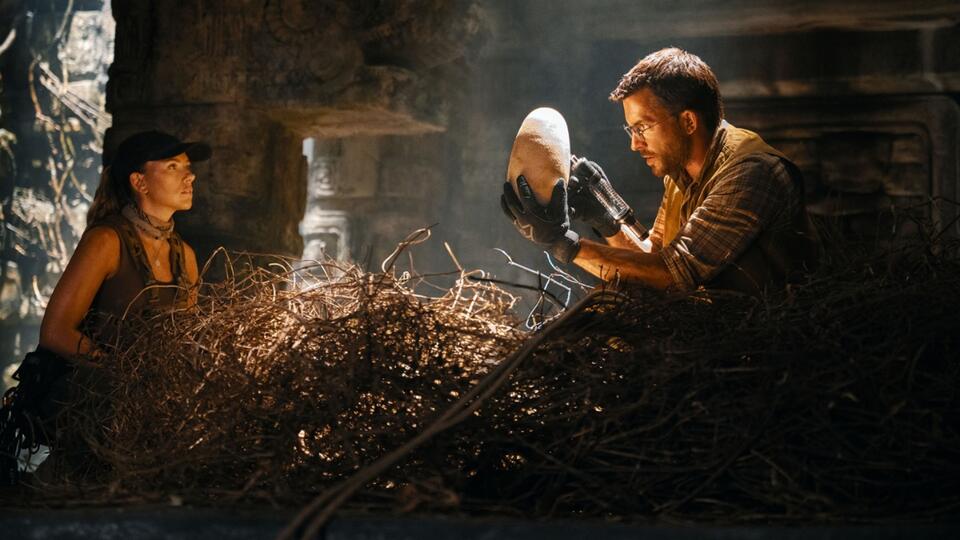 Jurassic World 5 Release Date Estimate, News & Updates - NewsBreak