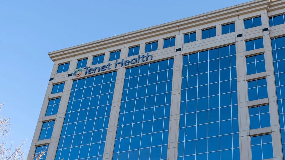 Tenet regains full ownership in RCM subsidiary Conifer as CommonSpirit ...