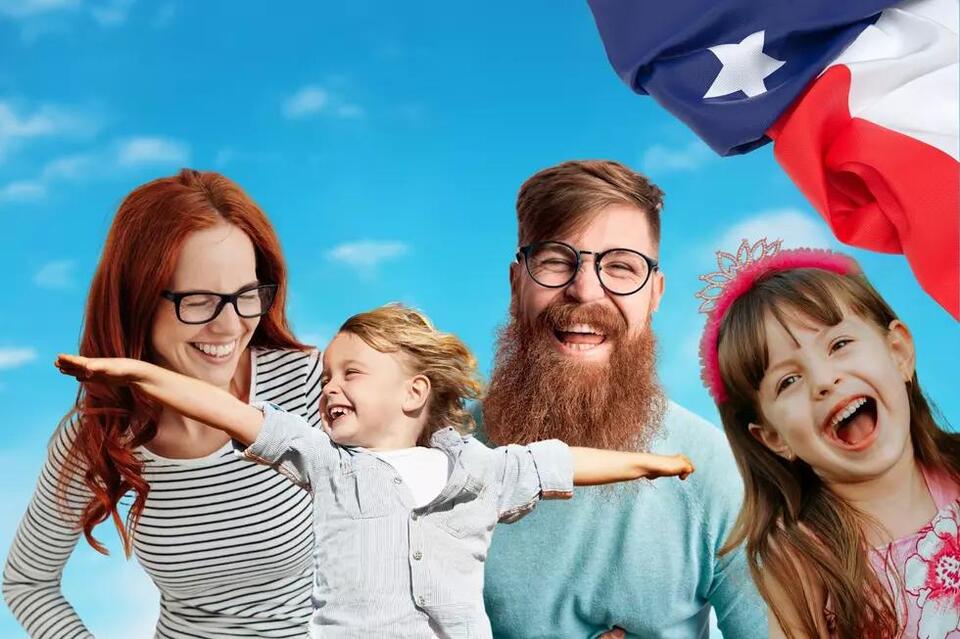 We West Texas Dads Can Deliver the Best (and Worst?) Dad Jokes - NewsBreak