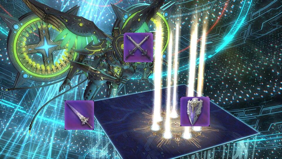 How to Complete Aether, Aether, Everywhere in FFXIV: Dawntrail - NewsBreak