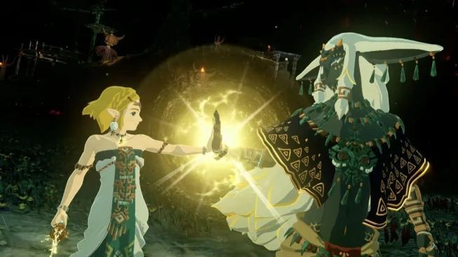 Miyamoto Drops a Bombshell: Games Fade, But Movies Last Forever - NewsBreak