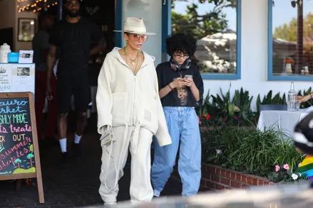 Jennifer Lopez’s Kids: Everything to Know About Her Twins Emme ‘Oskar ...