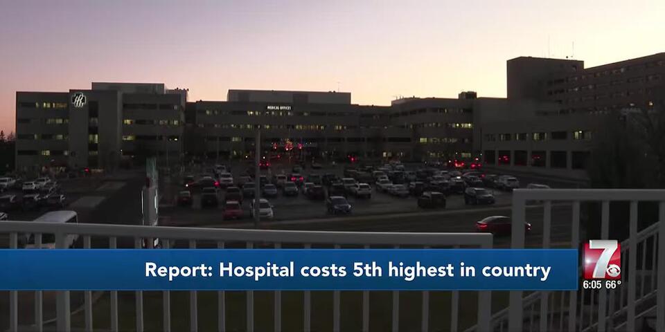 Research group RAND reveals Wisconsin hospital prices among highest in ...