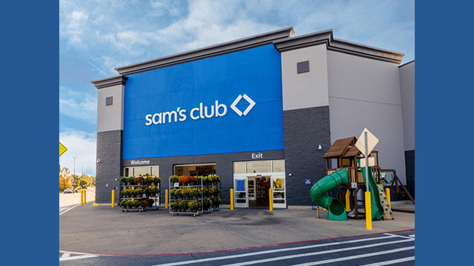 Adulting is hard—Sam’s Club membership makes it easier and cheaper at ...