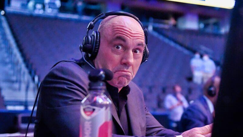 “I Don’t Like That”: UFC Commentator Joe Rogan Shocked As Mentalist ...