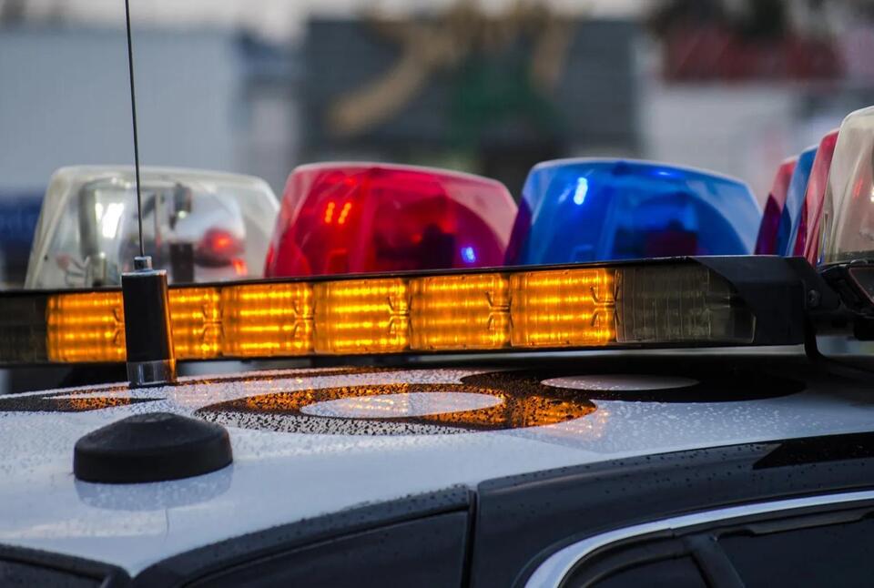 Mid-Hudson Valley arrests report: Jan. 13, 2026 - NewsBreak