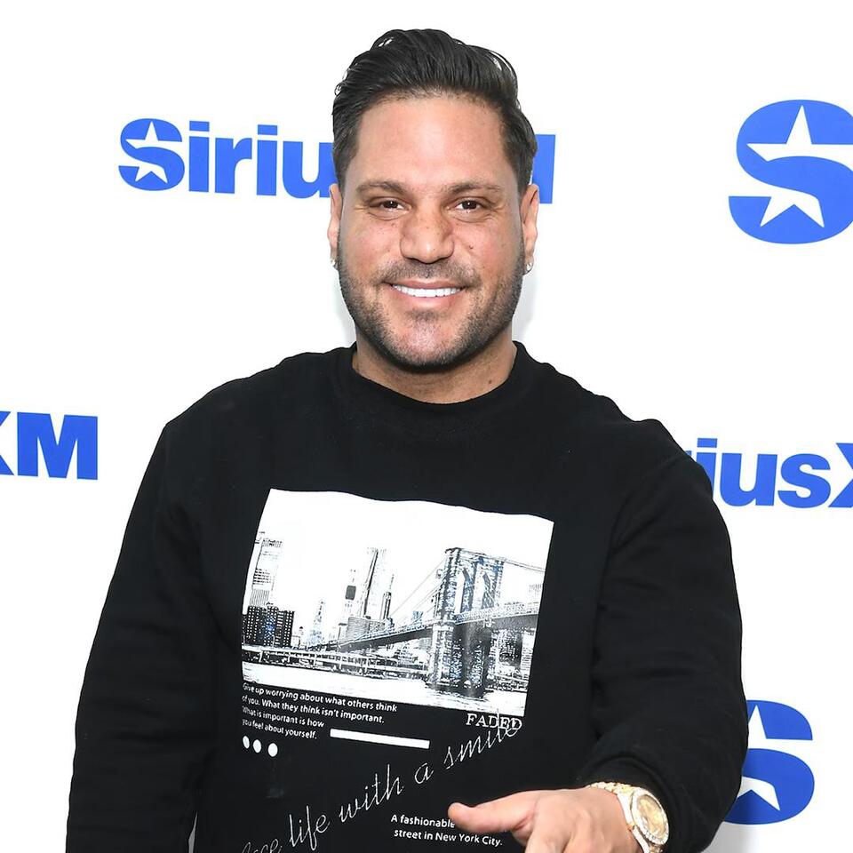 Jersey Shore's Ronnie Ortiz-Magro Details Battle With Bipolar Disorder ...