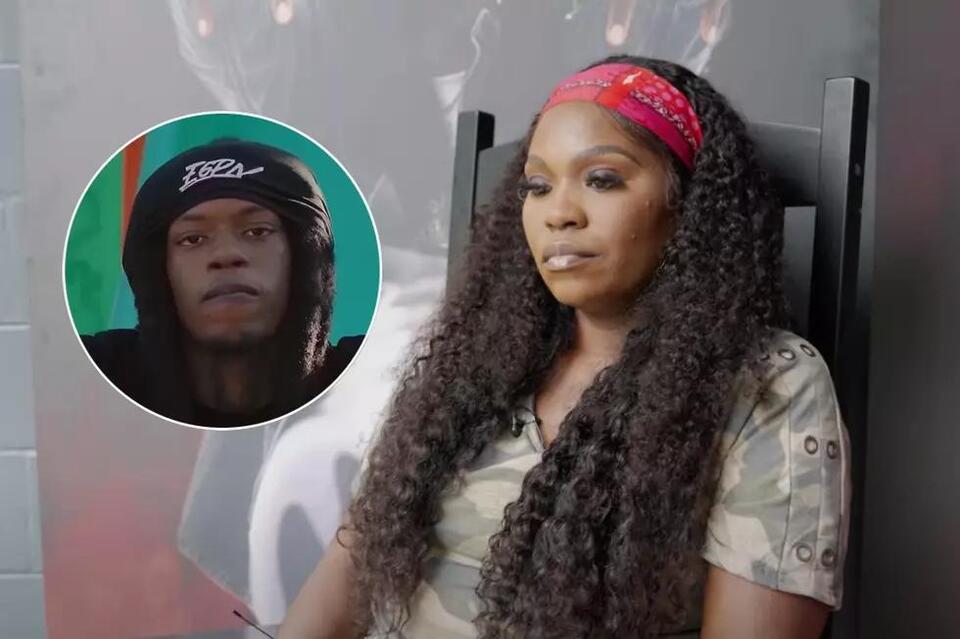 Foolio’s Mom Reveals Why Strange Posts Were Coming From His Instagram ...