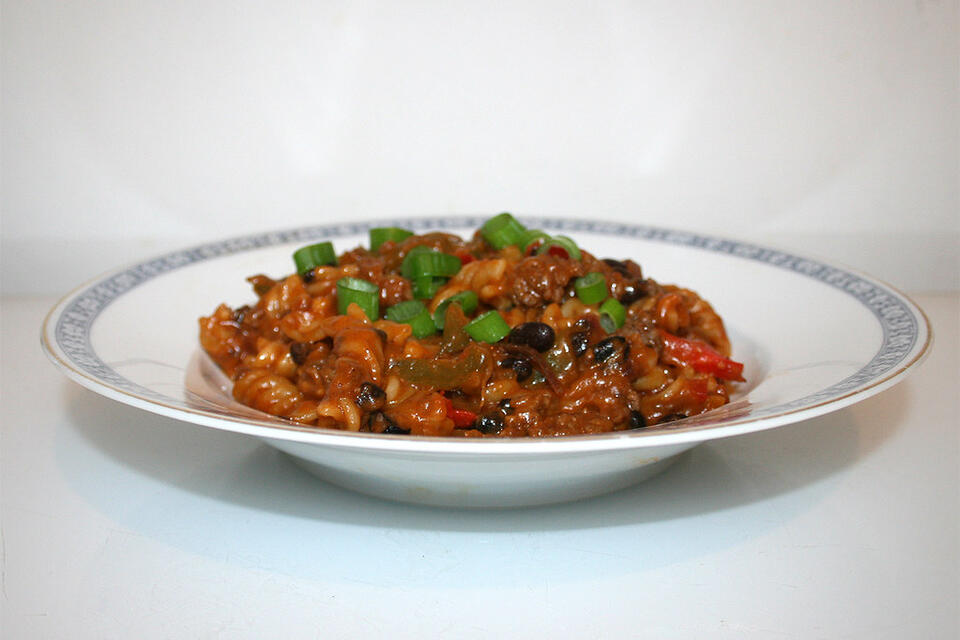 Busy Week? Try These Easy, Flavorful One-Pot Meals - NewsBreak