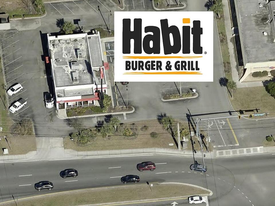 Habit Burger & Grill to open Baymeadows location Jan. 28 - NewsBreak