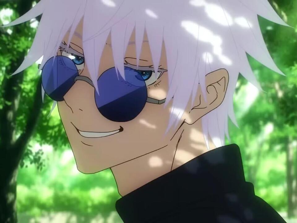 Jujutsu Kaisen’s Satoru Gojo makes a surprise appearance in popular manhwa