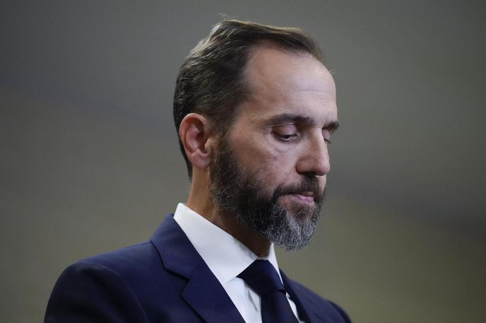 FBI Bombshell: Jack Smith Tapped Phones Of Nearly A Dozen GOP Senators ...