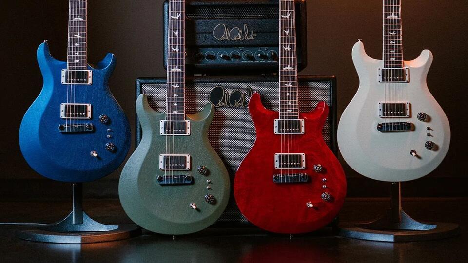 PRS has resurrected its Mira model – and says it's better than ever ...