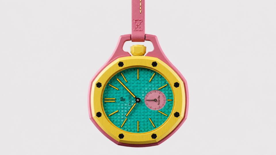 Aggressive Crowds and Safety Concerns Force Swatch to Cancel Royal Pop ...