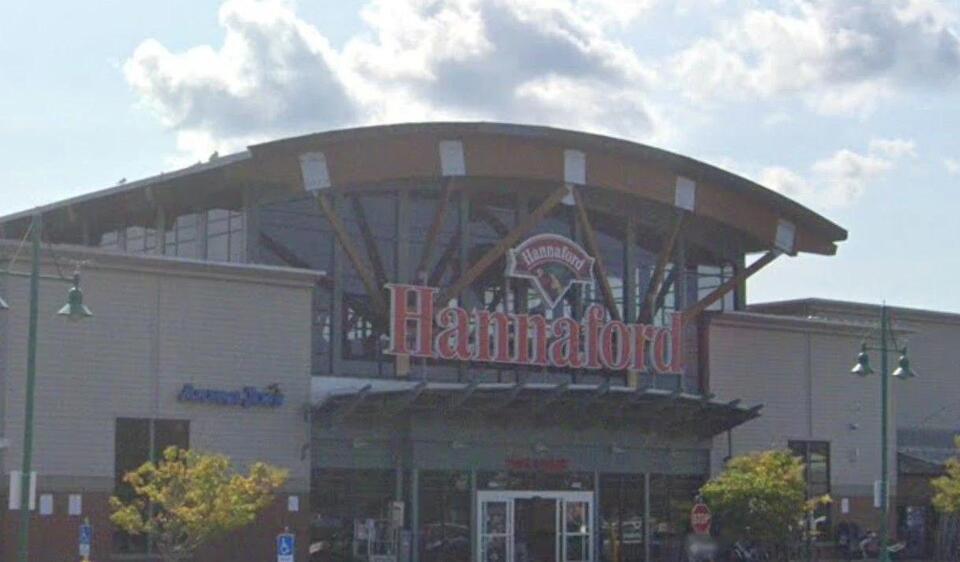 Major Online Changes Coming to Hannaford Stores Across Maine - NewsBreak