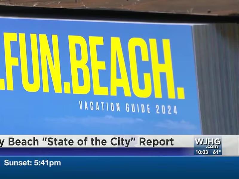 PCB State of the City