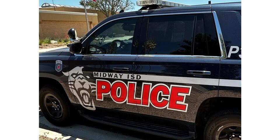 Person detained after threats at Midway High School - NewsBreak