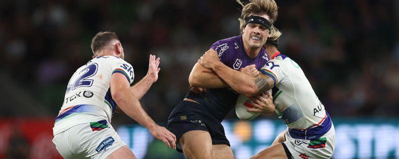 NRL Round 16: Teams, line-ups, tips, odds, everything you need to know ...