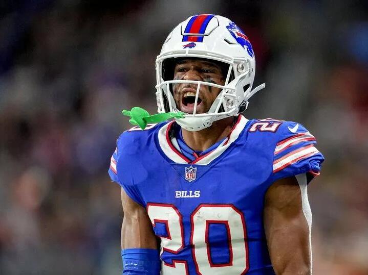 Buffalo Bills make brutal decision on Nyheim Hines after freak jet ski ... Buffalo Bills make brutal decision on Nyheim Hines after freak jet ski ...