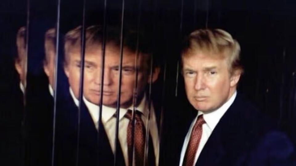 Donald Trump shares bizarre James Bond and Whitney Houston posts after ...