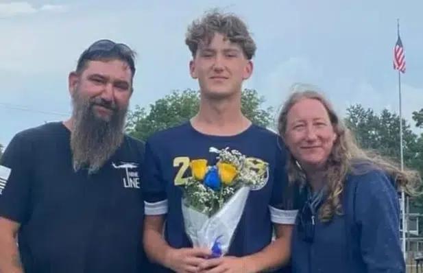 Teenager who shot, killed BC Central senior Jack Snyder sentenced to 35 ...