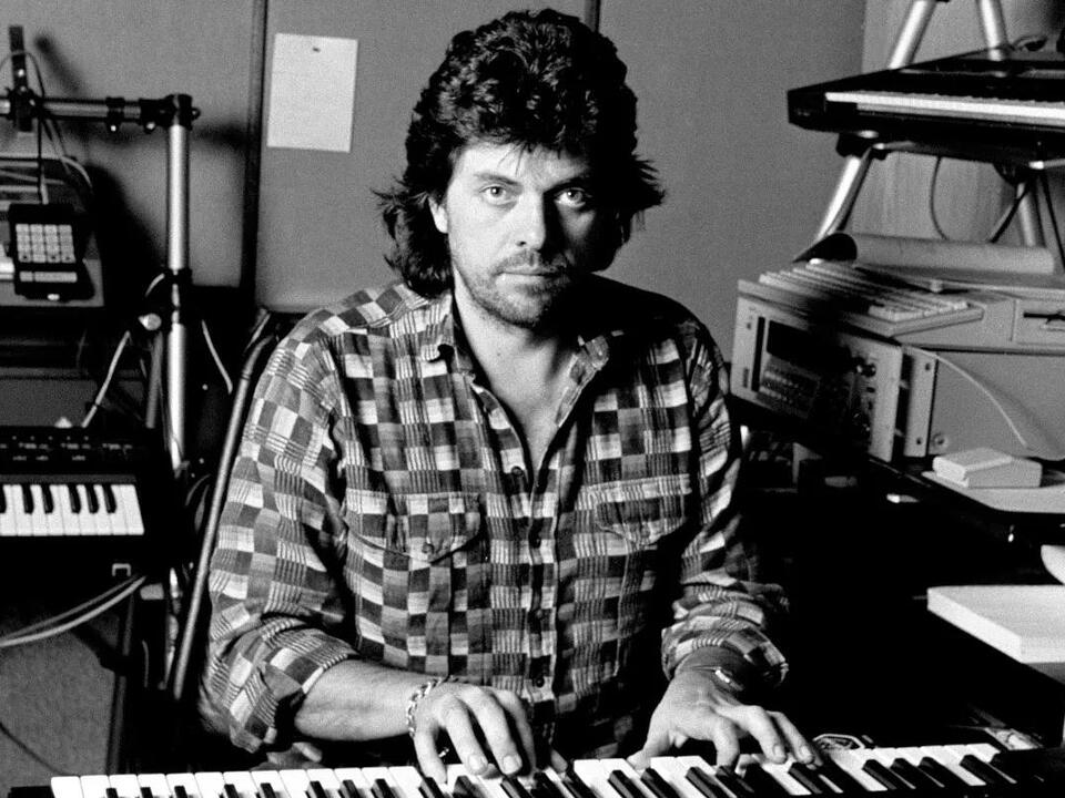 3 Career-Changing Albums Produced by Famed Engineer Alan Parsons
