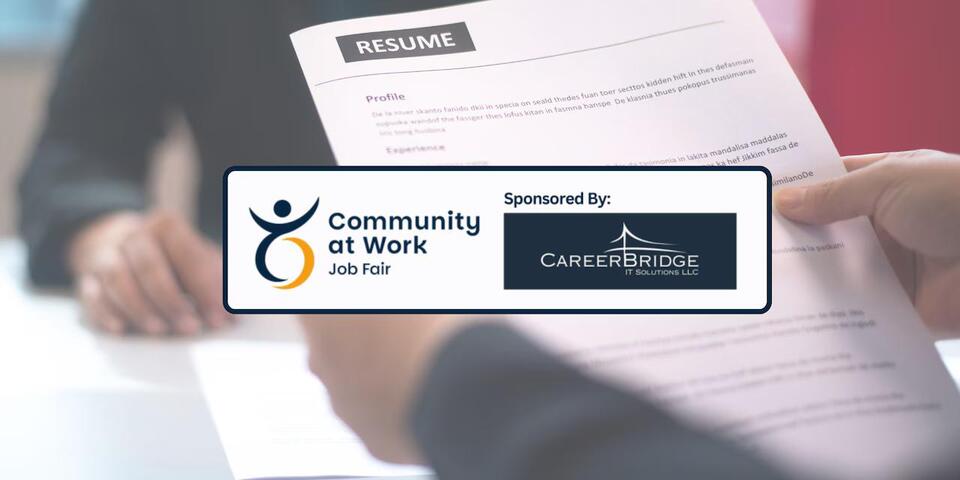 Meet local employers who are currently hiring at the October 16 ...