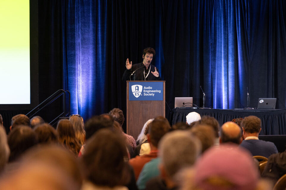AES Show 2025 – Long Beach propels the future of audio with a successful return to the West ...