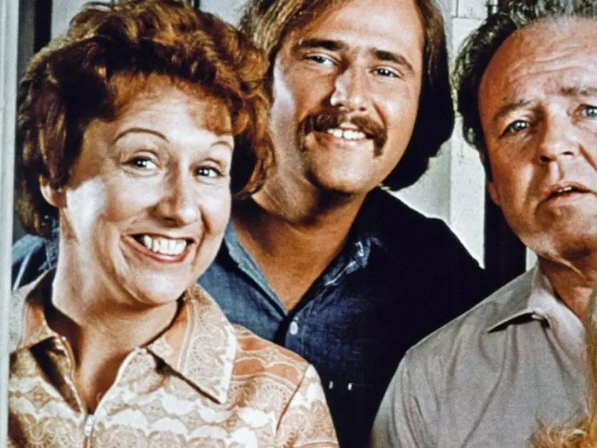 ‘All In The Family’ Star Rob Reiner Reveals Why Archie Bunker Wasn’t ...