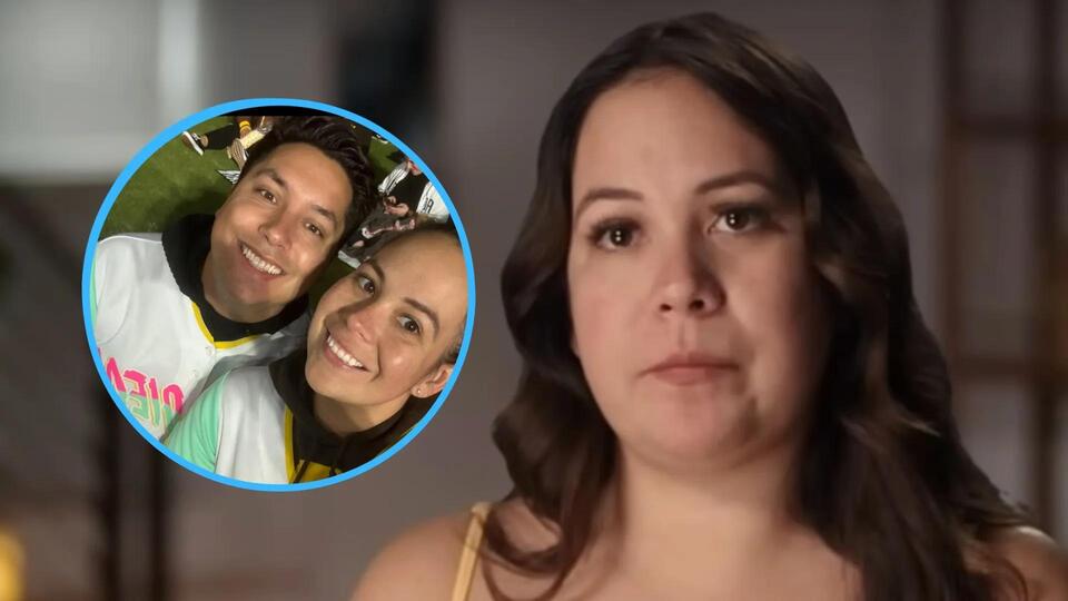 90 Day Fiance’s Liz Reveals How She Met Boyfriend Jayson After Big Ed ...