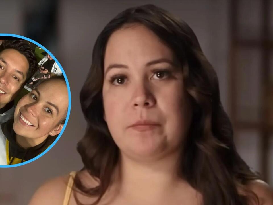 90 Day Fiance’s Liz Reveals How She Met Boyfriend Jayson After Big Ed ...