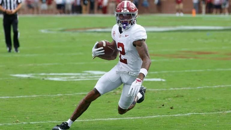 College football Week 5 storylines: Early 'must-win' for Alabama vs ...