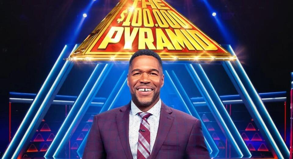 The $100,000 Pyramid 2025: Everything we know so far - NewsBreak