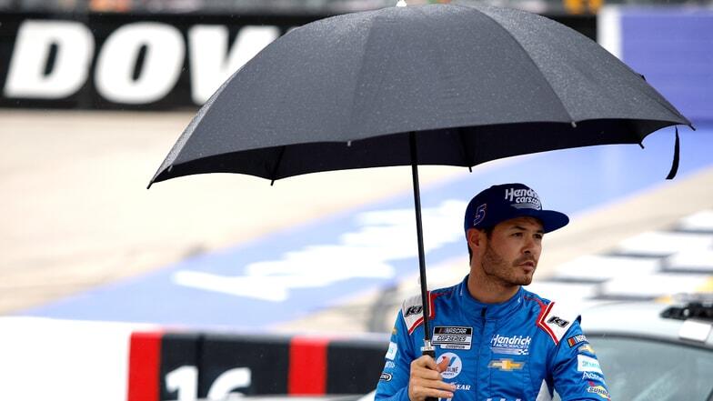 NASCAR adjusts Wurth 400 start time at Dover Motor Speedway due to ...