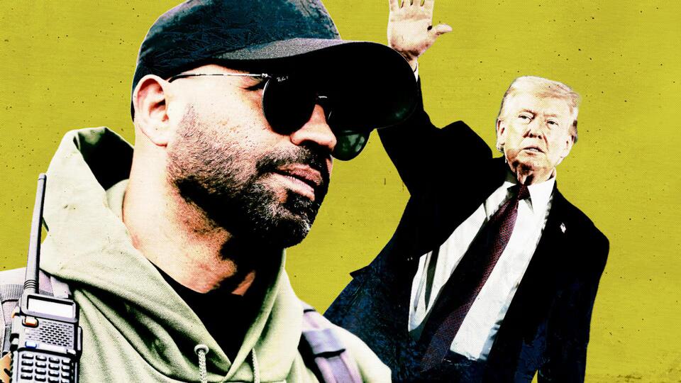 Even Top Proud Boys Goon Thinks Trump Is Doomed - NewsBreak