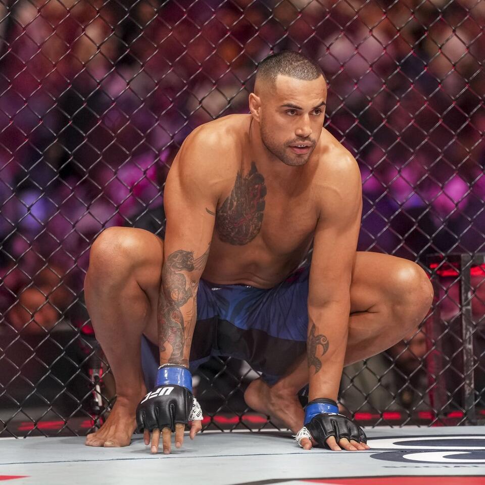UFC Perth Preview And Predictions - NewsBreak