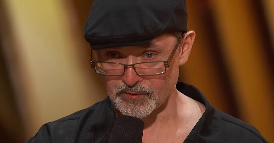 America’s Got Talent Richard Goodall: What Happened to the AGT Janitor ...