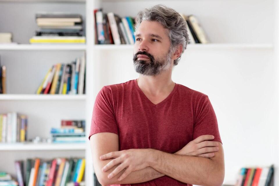 The Biggest Regrets? The Things Men in Their 40s Wish They Did ...
