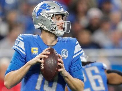 Former Cal QB Jared Goff returning to Bay Area for NFC Championship