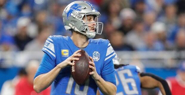 WATCH: Lions fans troll Vikings by mocking ‘Skol’ chant during blowout ...