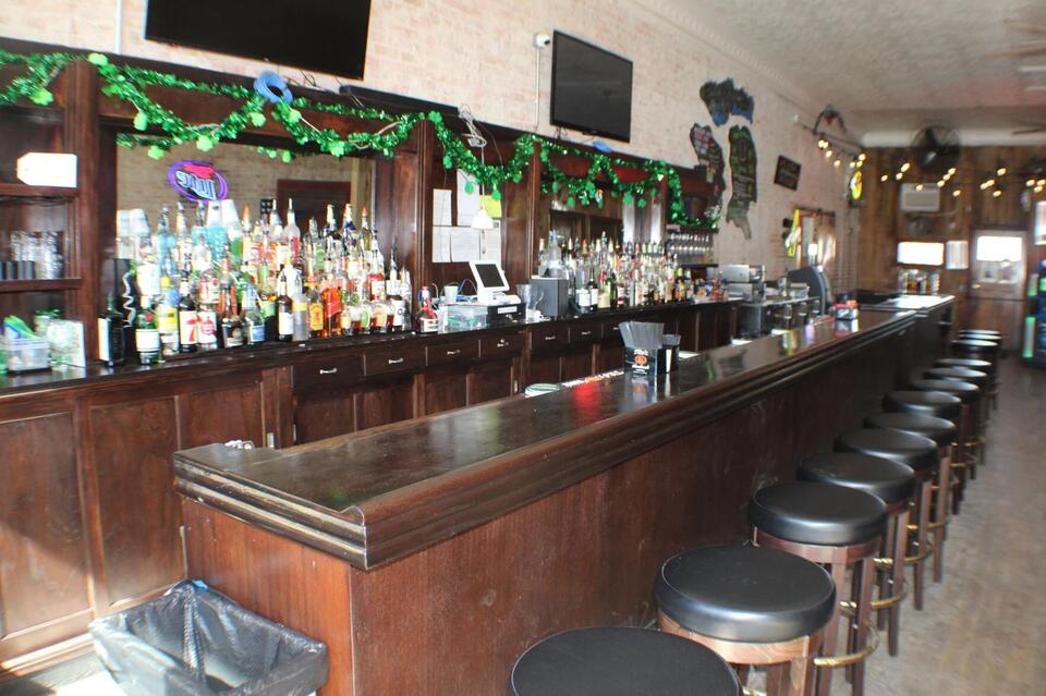 River Bottom Tavern bar reopens for St. Patrick's Day - NewsBreak