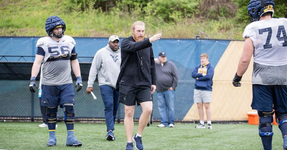 Where else could WVU Football add to their roster this summer? - NewsBreak