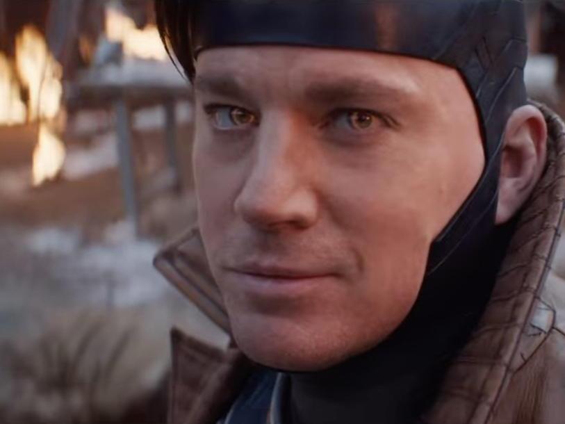Ryan Reynolds Shares New DEADPOOL & WOLVERINE Scene Revealing That ...