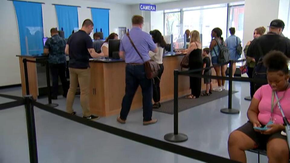 Illinois Secretary of State to provide update on Illinois Real ID as ...